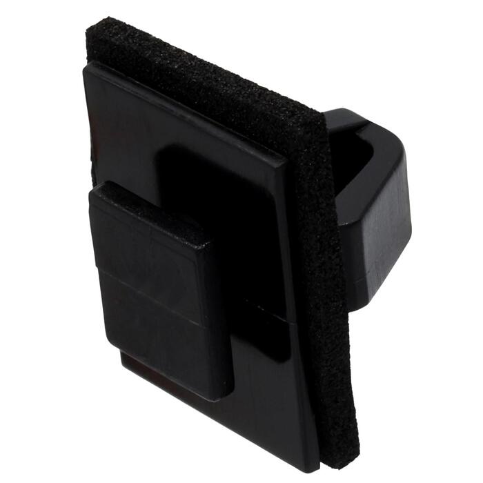 Needa Parts Side Body Panel Molding Clip 484004