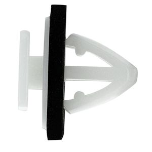 Needa Parts Spoiler and Molding Retainer Clip 484006