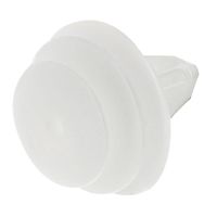 2012 Nissan/Datsun TITAN Rear Body Panel Trim Panel Clip