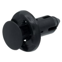 2004 Lexus SC430 Body B-Pillar Garnish Molding Nut