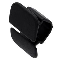 Best Sound Absorber Clip for Cars, Trucks & SUVs