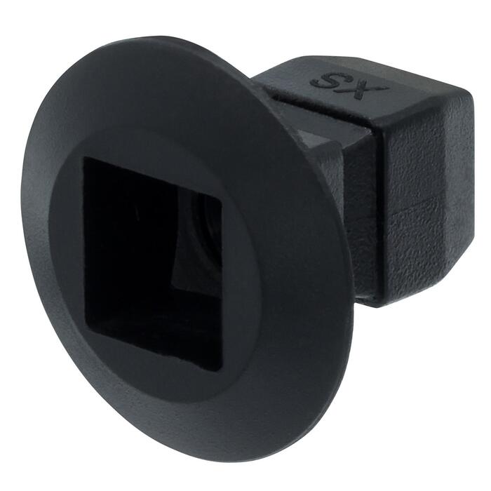 Needa Parts Bumper Bracket Grommet 484115