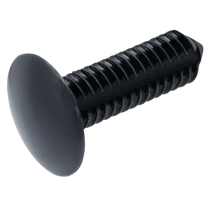 Needa Parts Bumper Cover Retainer 484124