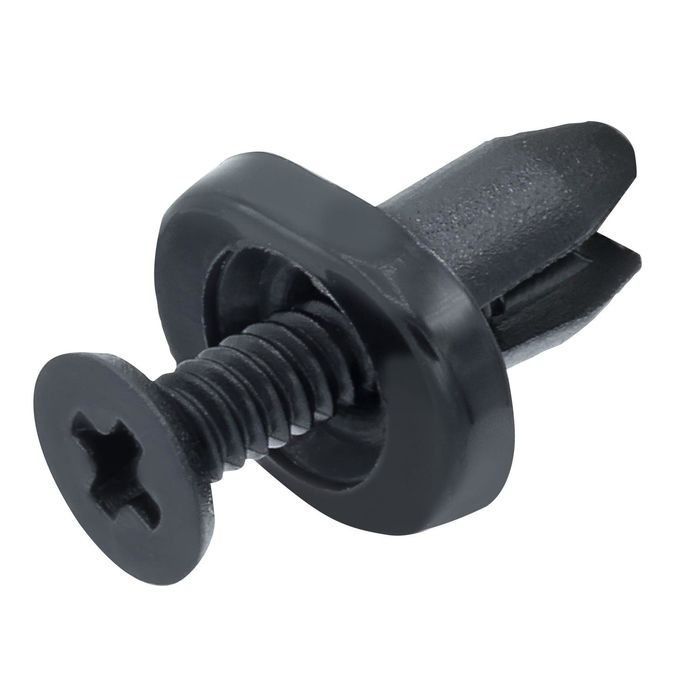 Needa Parts Cowl Grille Panel Clip 484126