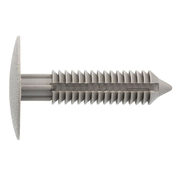 Needa Parts Roof Molding Clip 484259