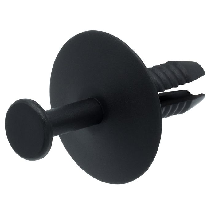 Needa Parts Bumper Cover Clip/Retainer 484266