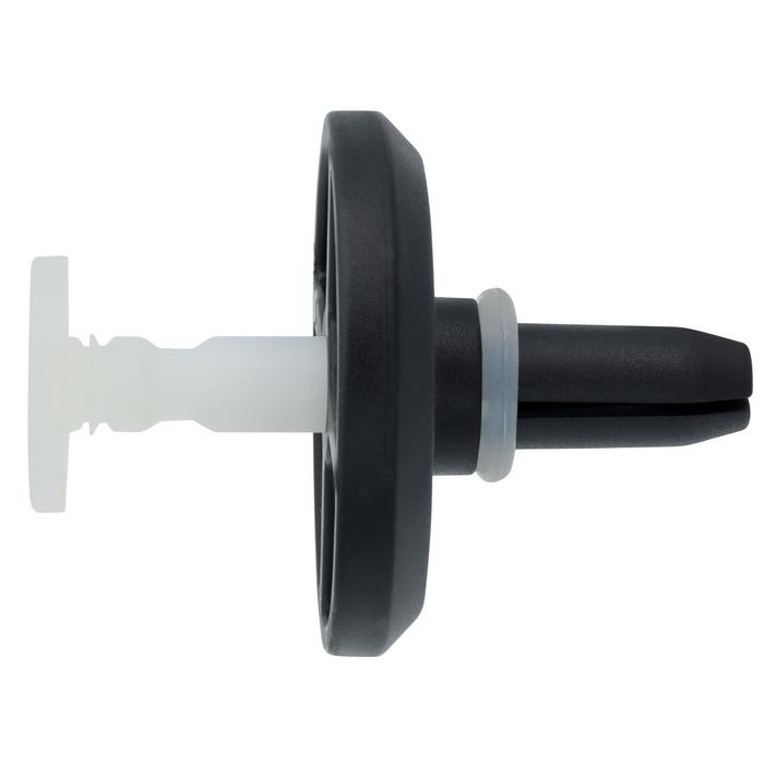 Needa Parts Bumper Cover Clip/Retainer 484302