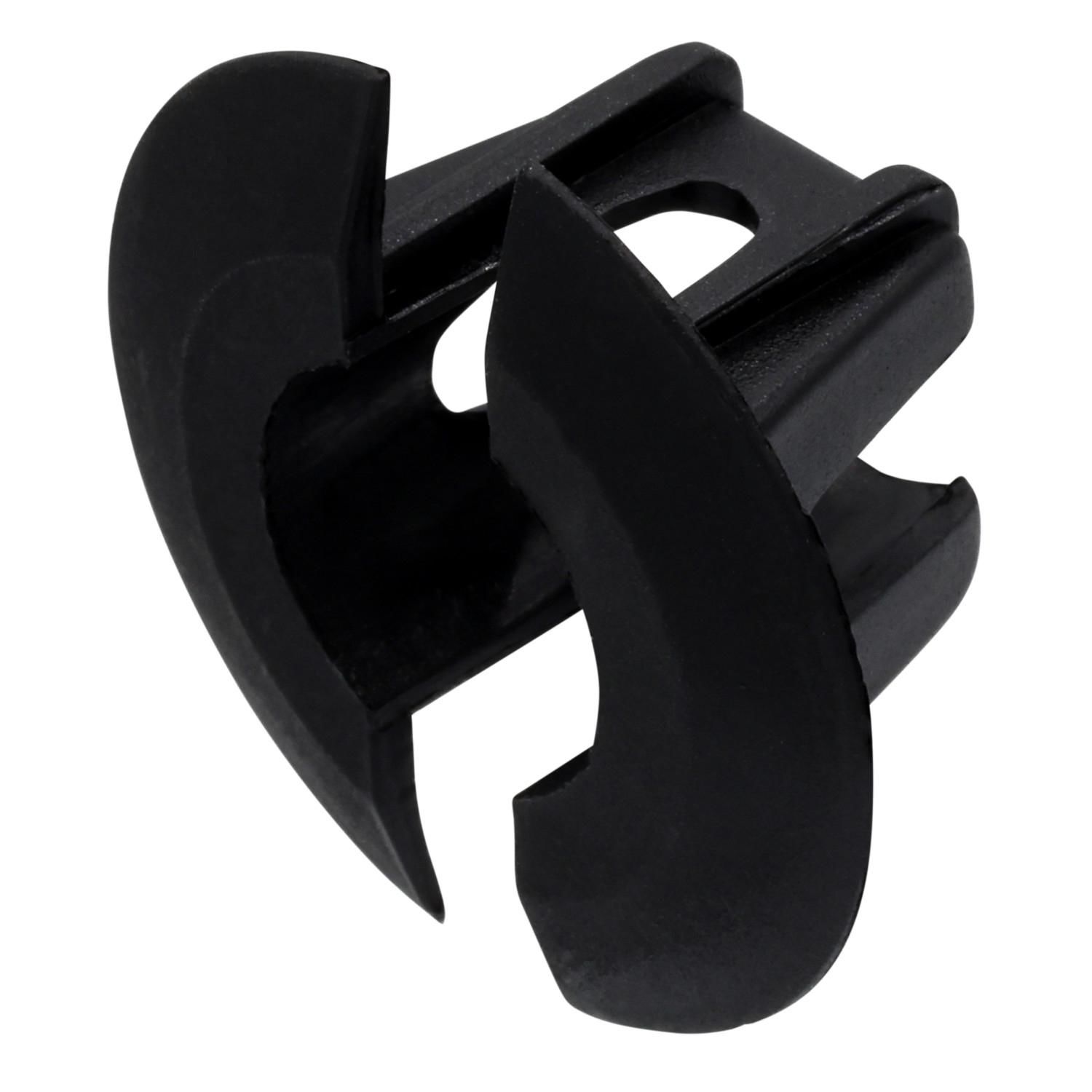 Needa Parts Radiator Support Air Deflector Clip 484321