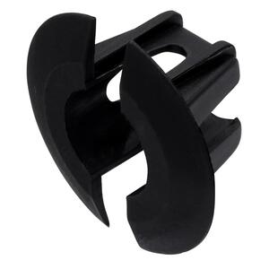 Needa Parts Radiator Support Air Deflector Clip 484321