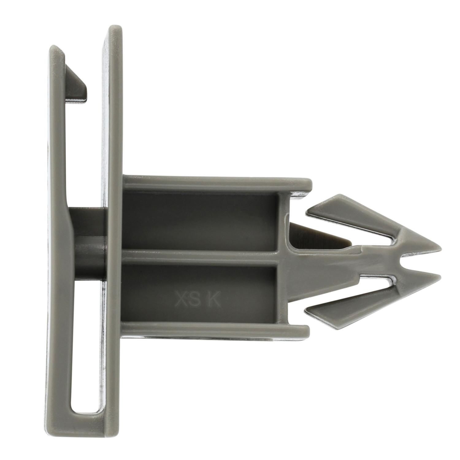 Needa Parts Rocker Panel Molding Clip 484351