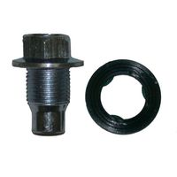 BMW X5 Oil Drain Plug - Best Oil Drain Plug for BMW X5