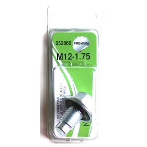 Ford F150 Oil Drain Plug - Best Oil Drain Plug for Ford F150