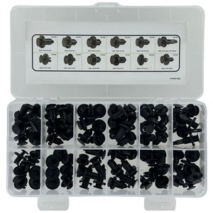 Needa Parts Top Import Body Fastener Tray