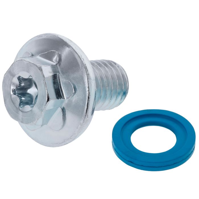 Needa Parts Engine Oil Drain Plug 9985922