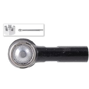 Valucraft Tie Rod End VES3713