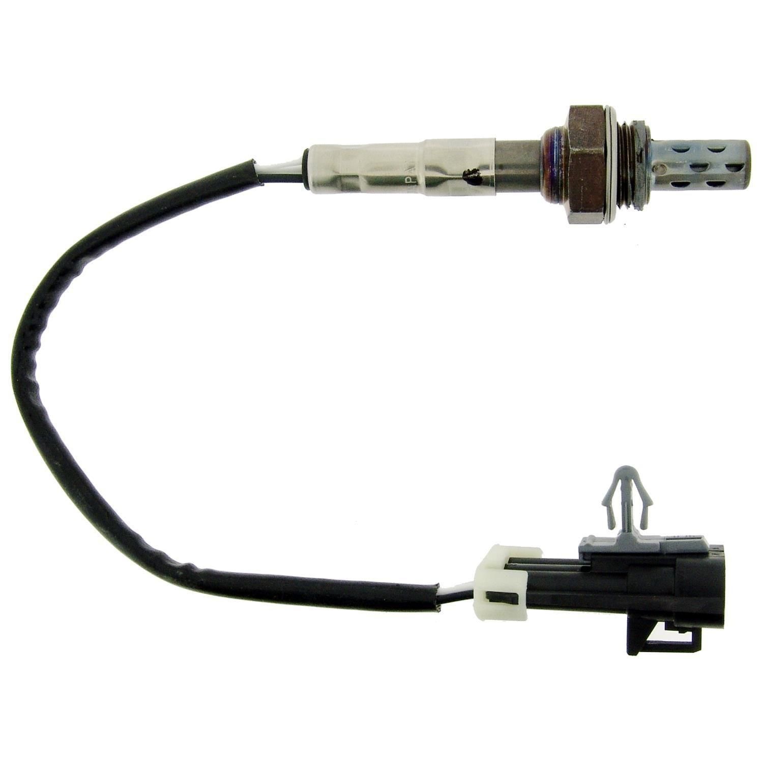 NTK Oxygen Sensor 21004