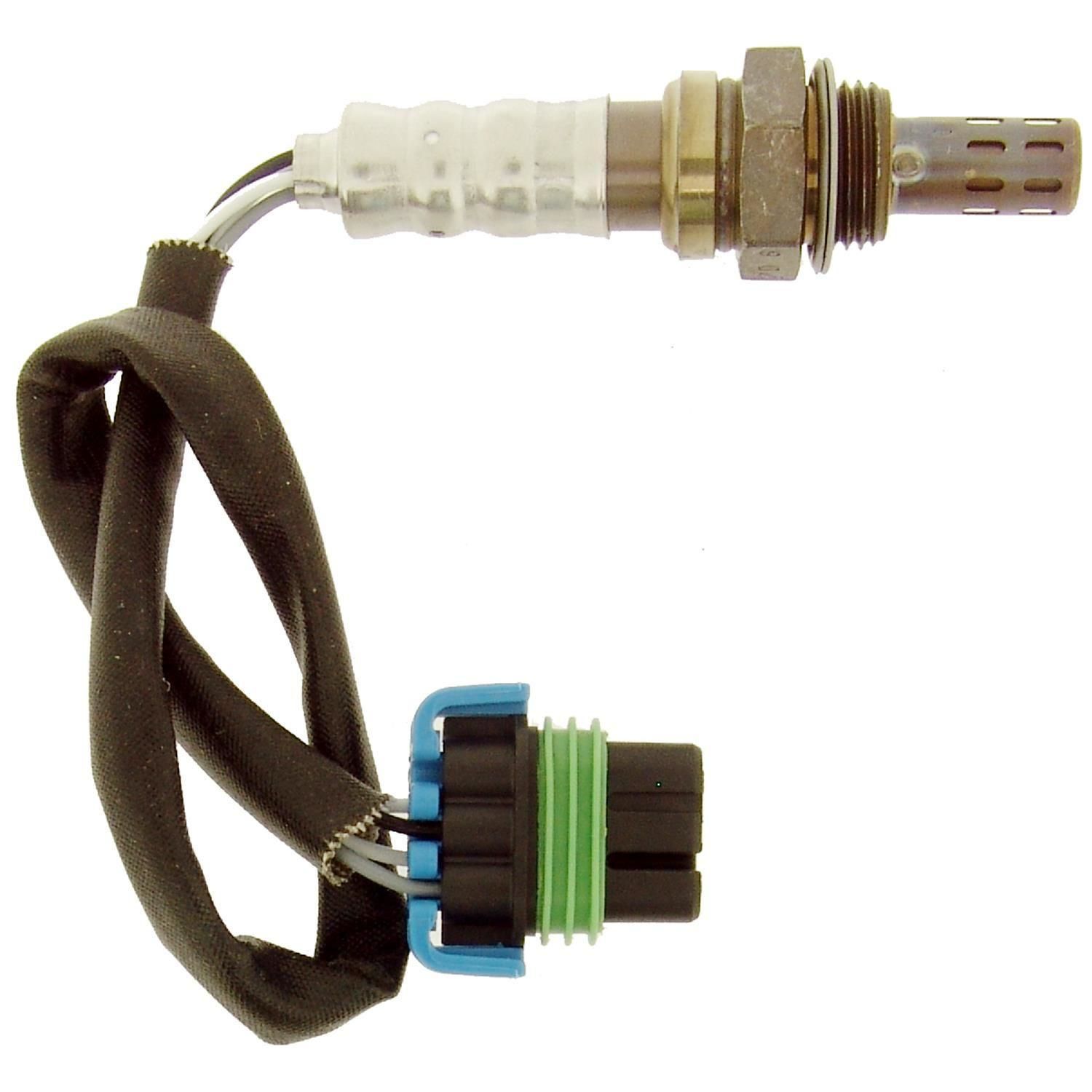NTK Oxygen Sensor 21576