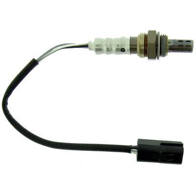 NTK Oxygen Sensor 22118