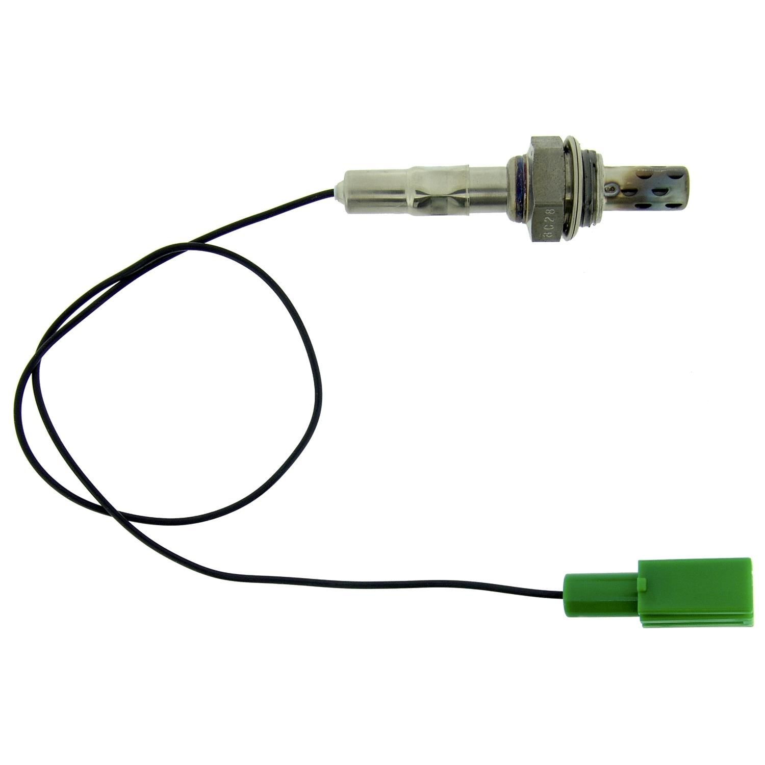 NTK Oxygen Sensor 24006