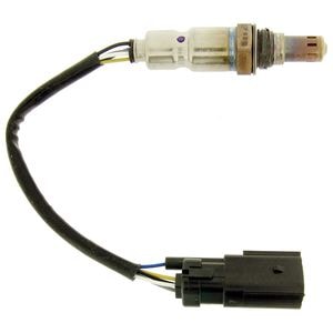 2012 Ford Fusion O2 Sensor - Oxygen Sensors for 2012 Fusion