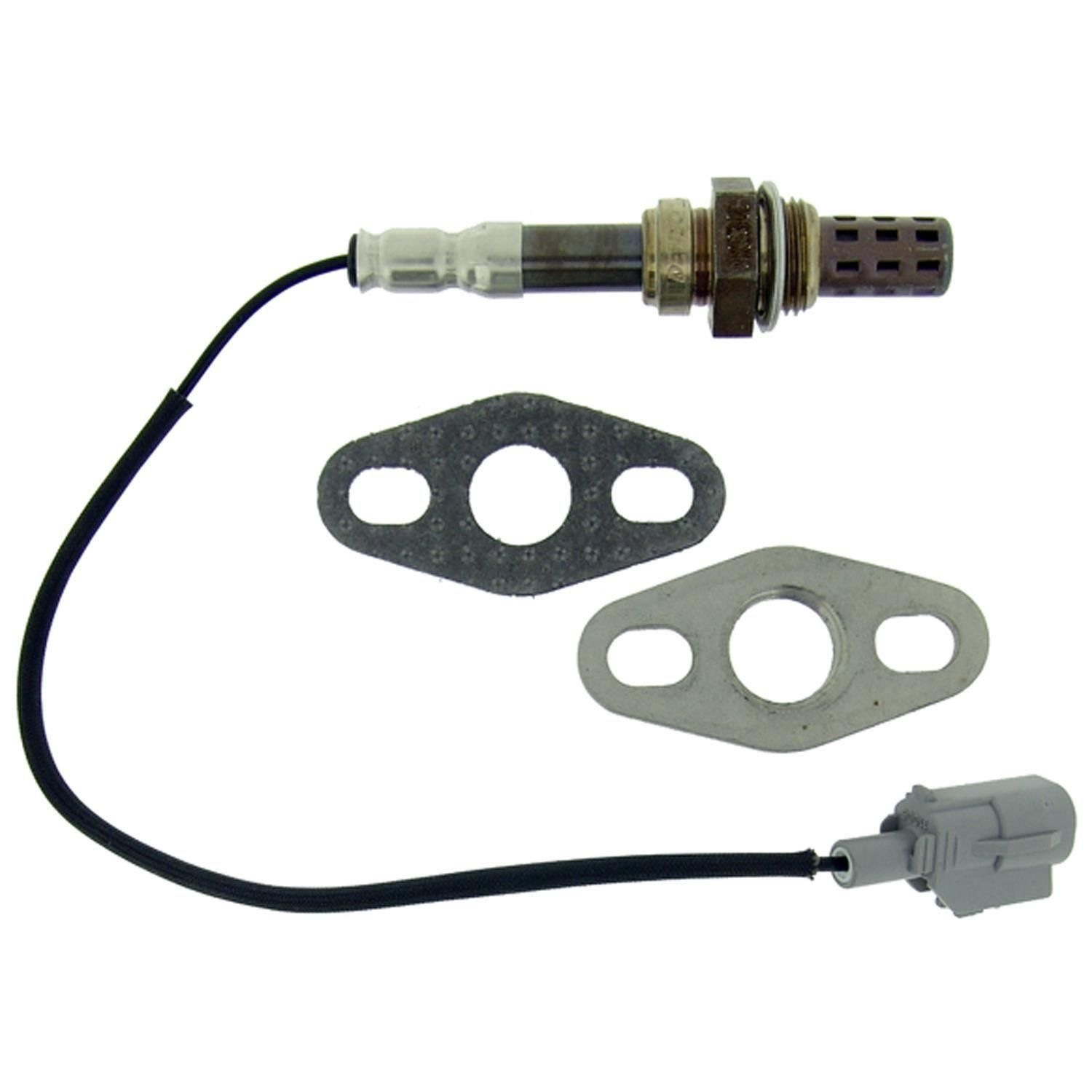 NTK Oxygen Sensor 24502