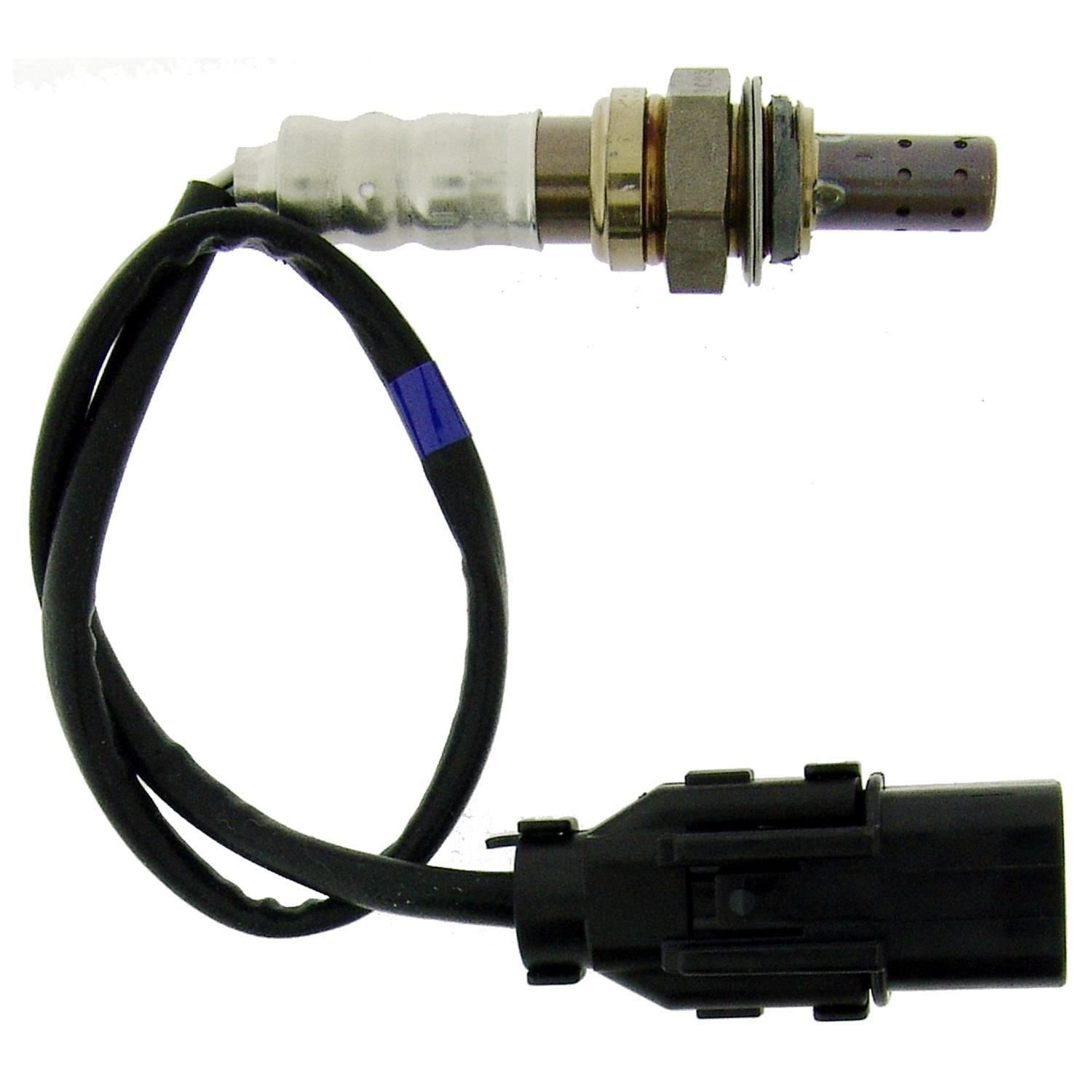 NTK Oxygen Sensor 25158