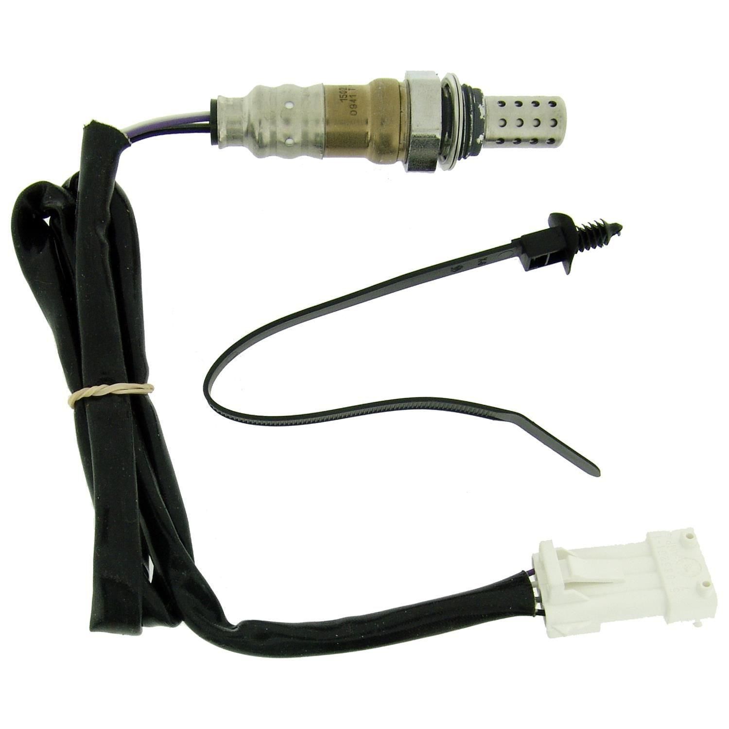 NTK Oxygen Sensor 25592