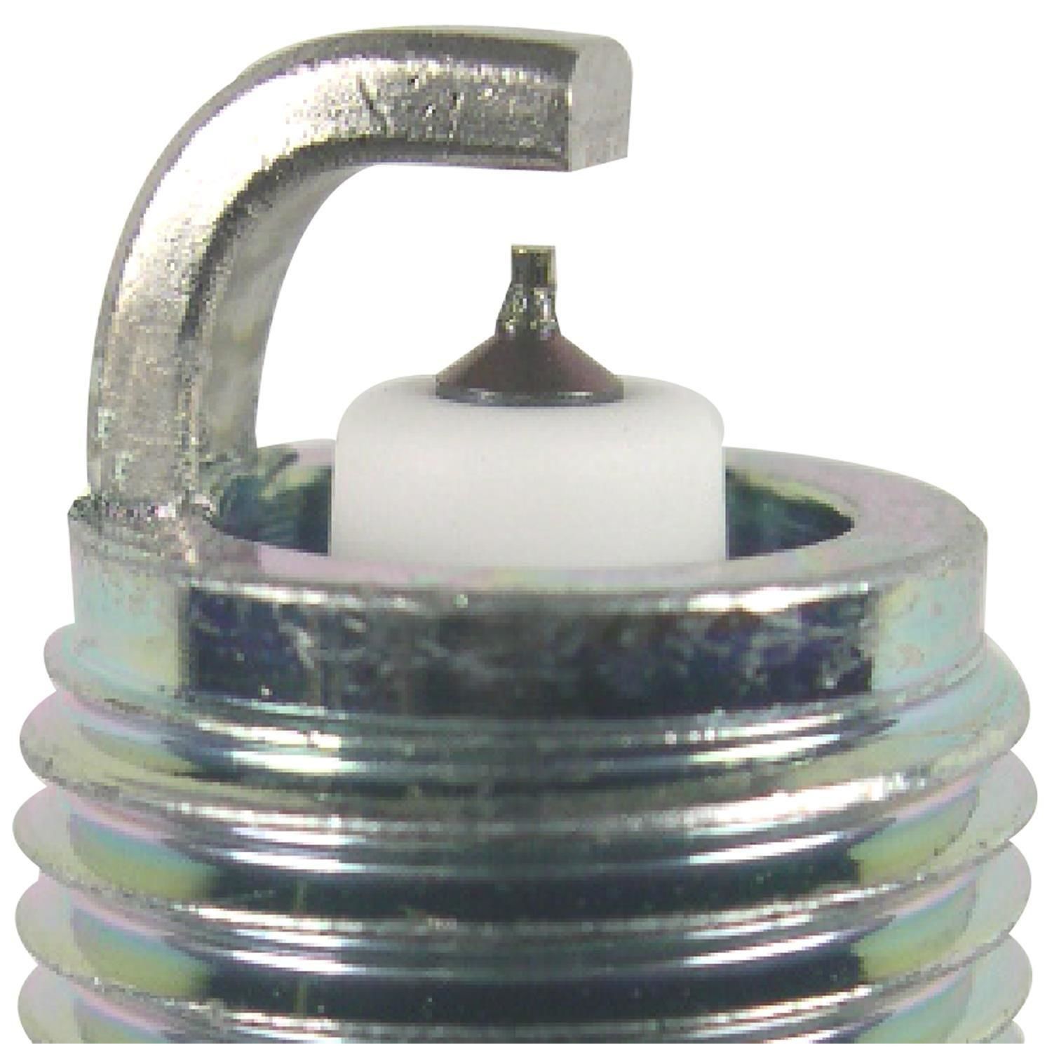 NGK Laser Iridium Spark Plug 3107