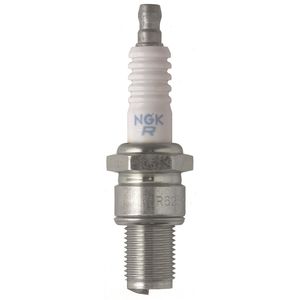 NGK Racing Copper Non-Resistor Spark Plug 4076