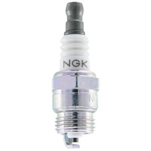 NGK Standard Copper Non-Resistor Spark Plug 6753