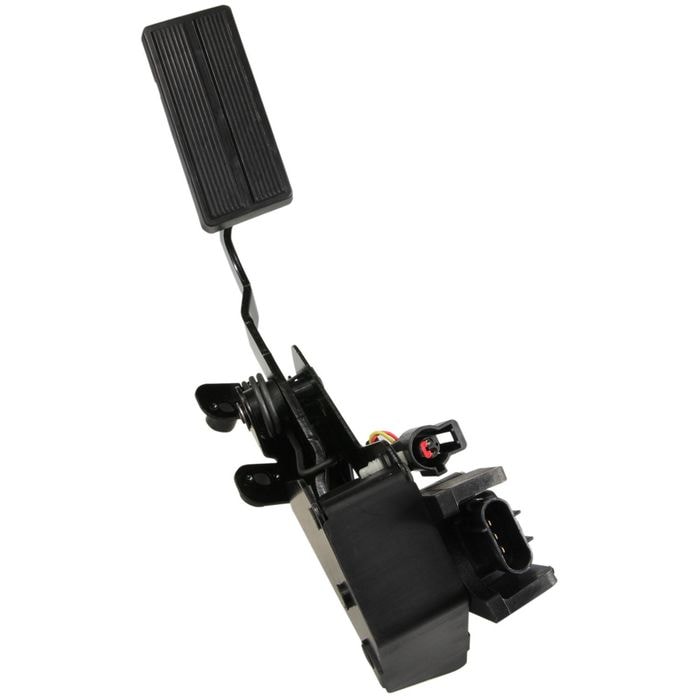 NTK Accelerator Pedal Sensor AD0414