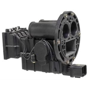 NTK Mass Air Flow Sensor MG0068