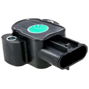 Ford Escape Throttle Position Sensor (TPS) - Best Throttle Position ...