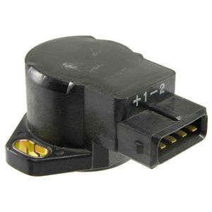 Hyundai Santa Fe Throttle Position Sensor (TPS) - Best Throttle ...