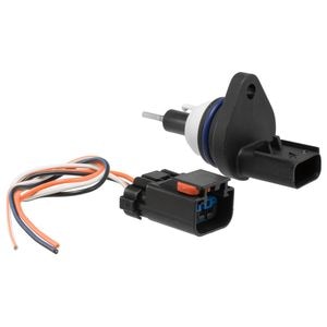 Jeep Cherokee Vehicle/Transmission Speed Sensor - Best Vehicle ...