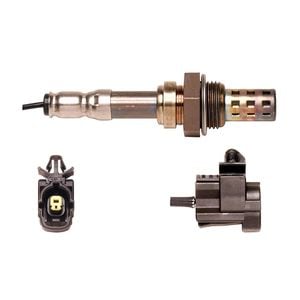 DENSO Oxygen Sensor - AutoZone