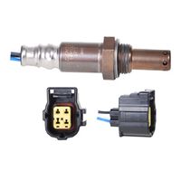 2015 Mitsubishi Lancer Oxygen Sensor