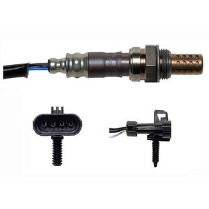 Aveo Oxygen Sensors - Best Oxygen Sensor for Chevy Aveo