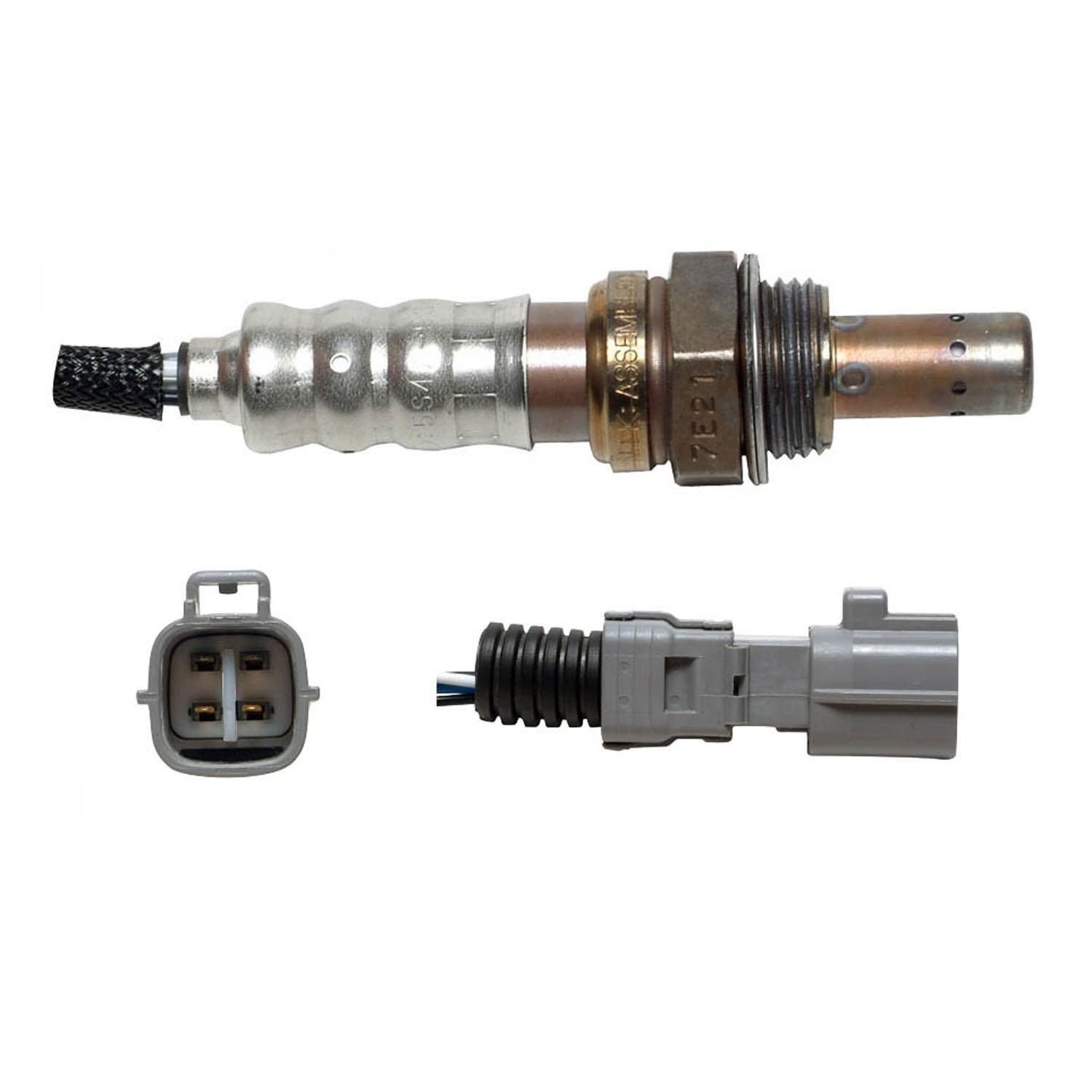 Denso Oxygen Sensor 234-4306