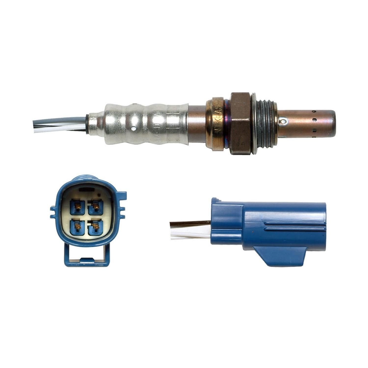 Denso Exact Fit Oxygen Sensor 234-4419