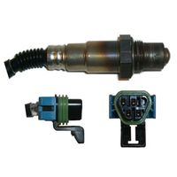 2013 Chevrolet Equinox Oxygen Sensor