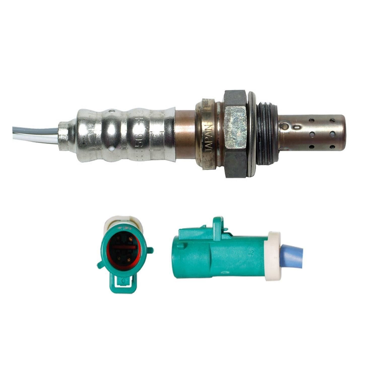 Denso Exact Fit Oxygen Sensor 234-4493