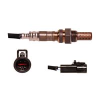 F250 Oxygen Sensors - Best Oxygen Sensor for Ford F250