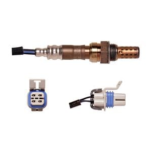 Denso Oxygen Sensor 234-4651 Denso Oxygen Sensor 234-4651