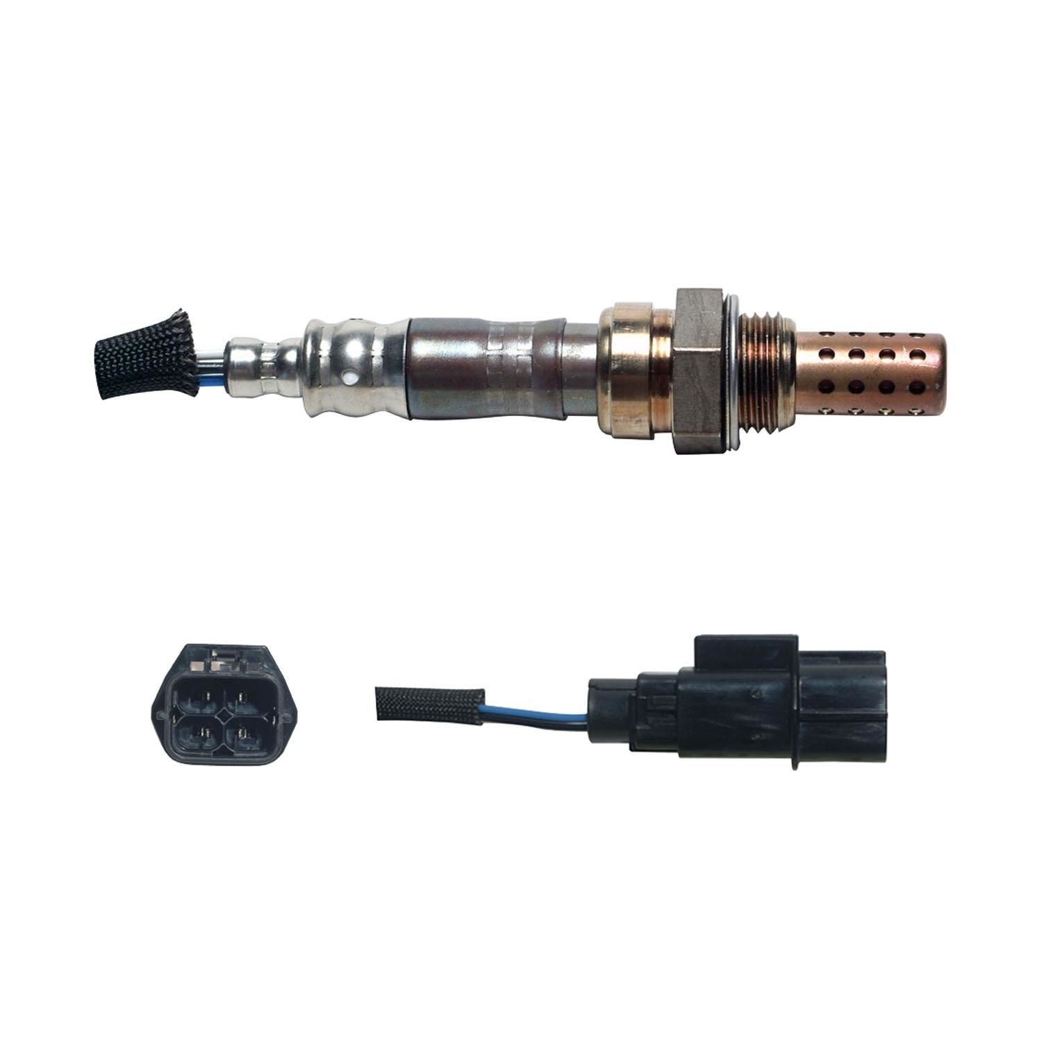 Denso Exact Fit Oxygen Sensor 234-4776