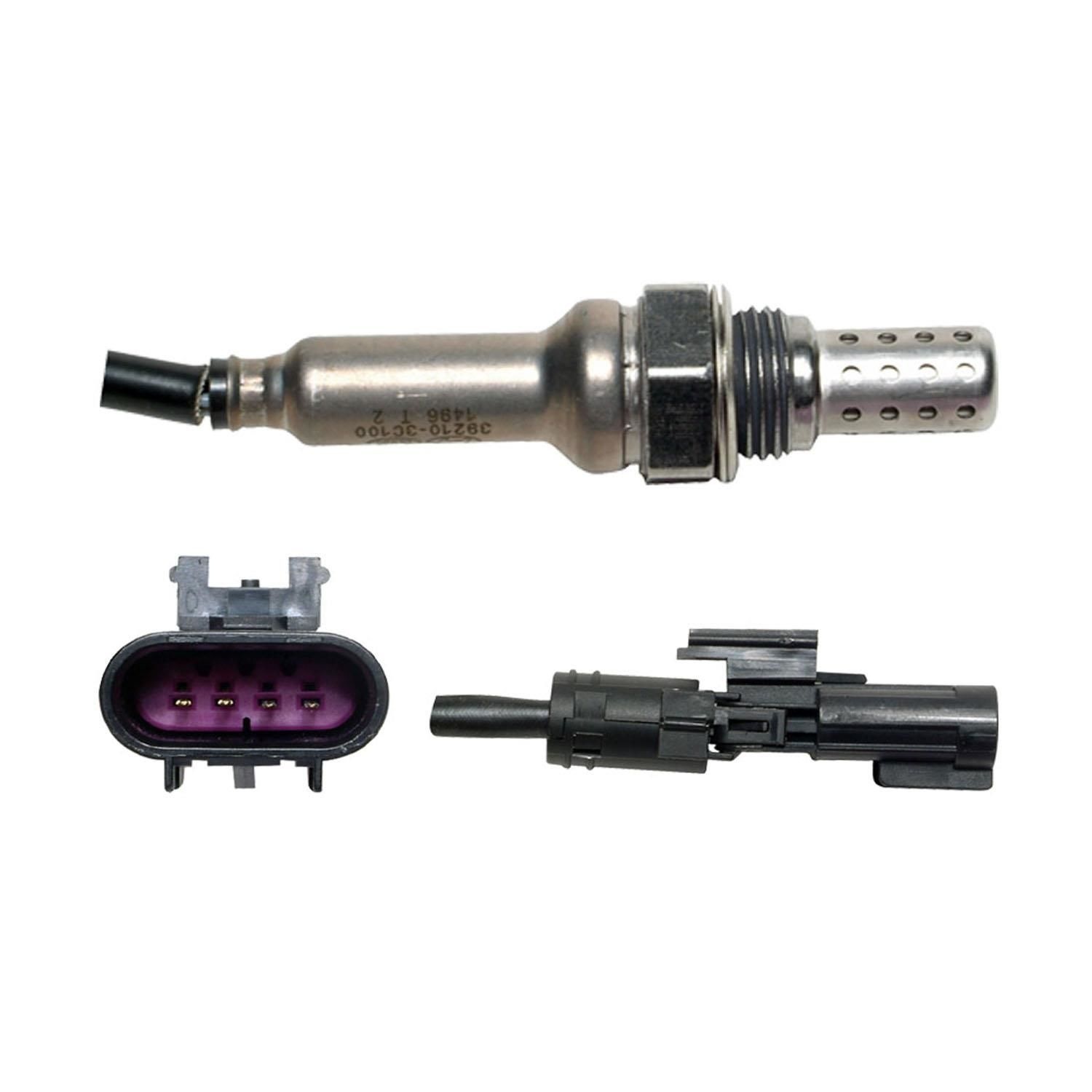 Denso Exact Fit Oxygen Sensor 234-4854
