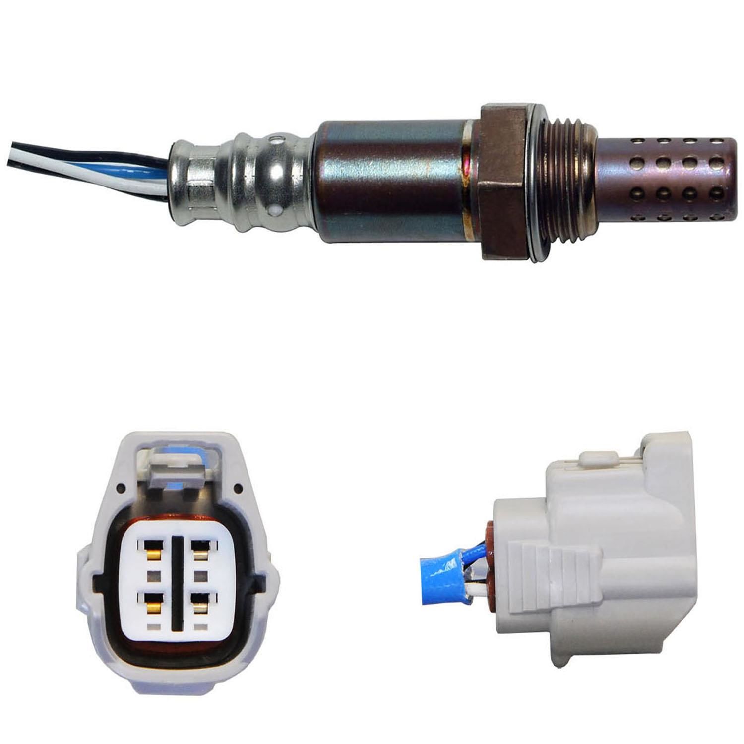 Denso Oxygen Sensor 234-4939