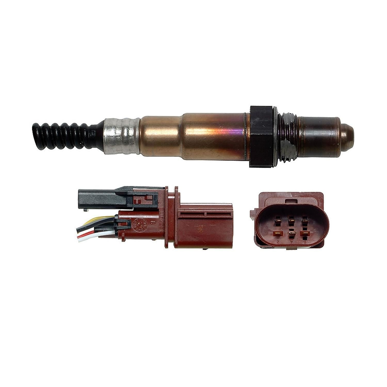 Denso Exact Fit Oxygen Sensor 234-5045