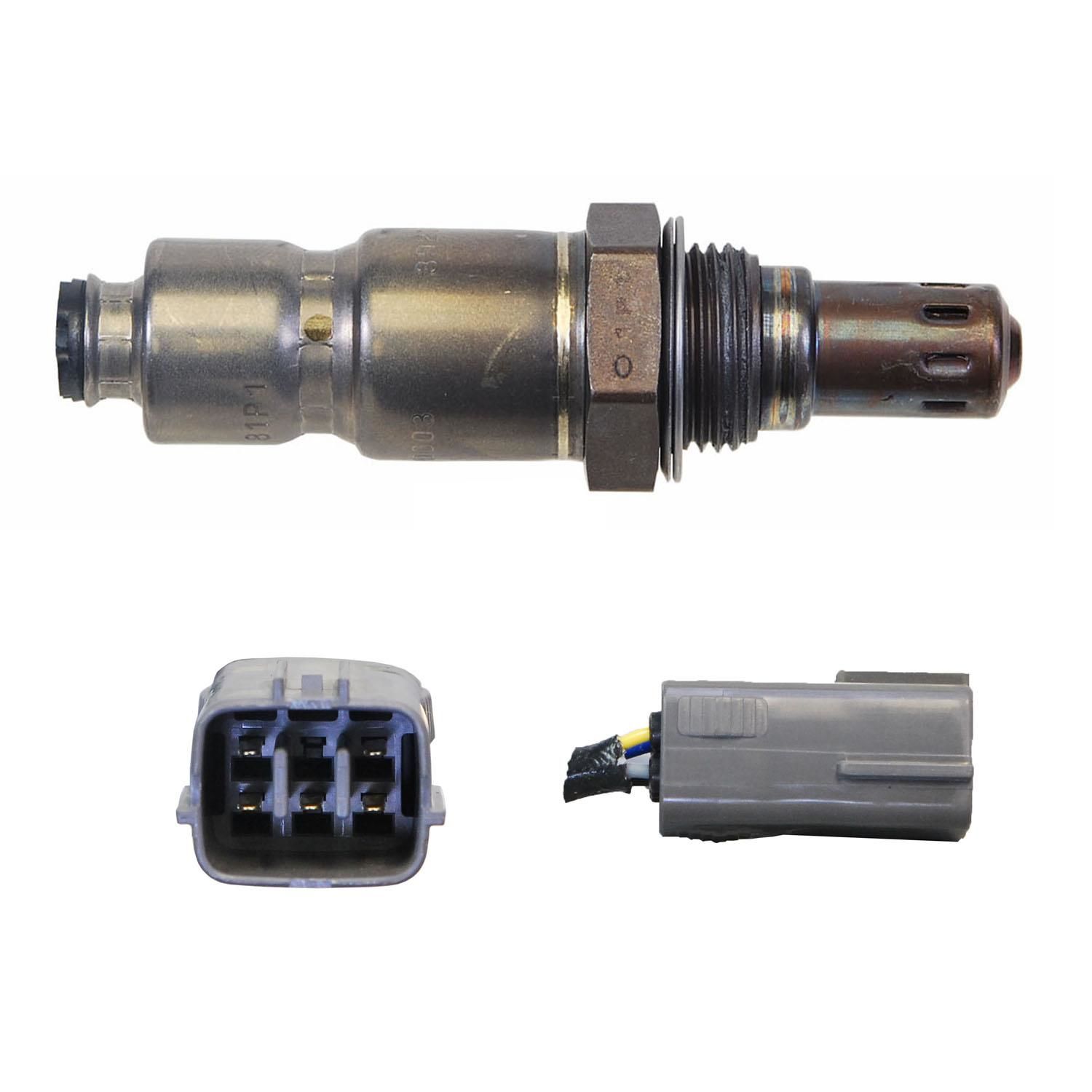 Denso Exact Fit Oxygen Sensor 234-5068