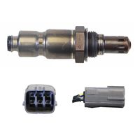 2020 Ford Fusion Oxygen Sensor